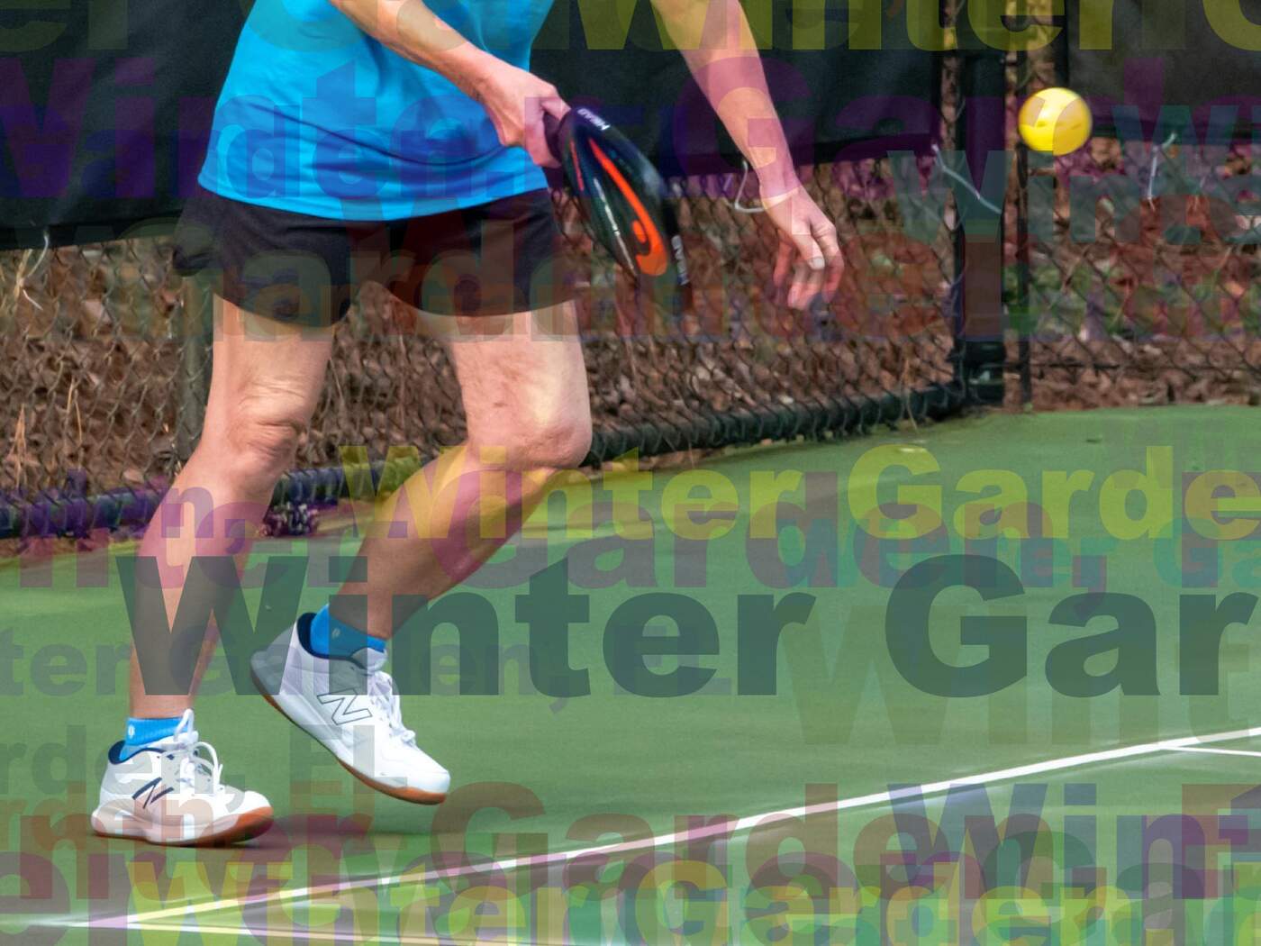Pickleball in Winter Garden Florida | PickleballWinterGarden.com